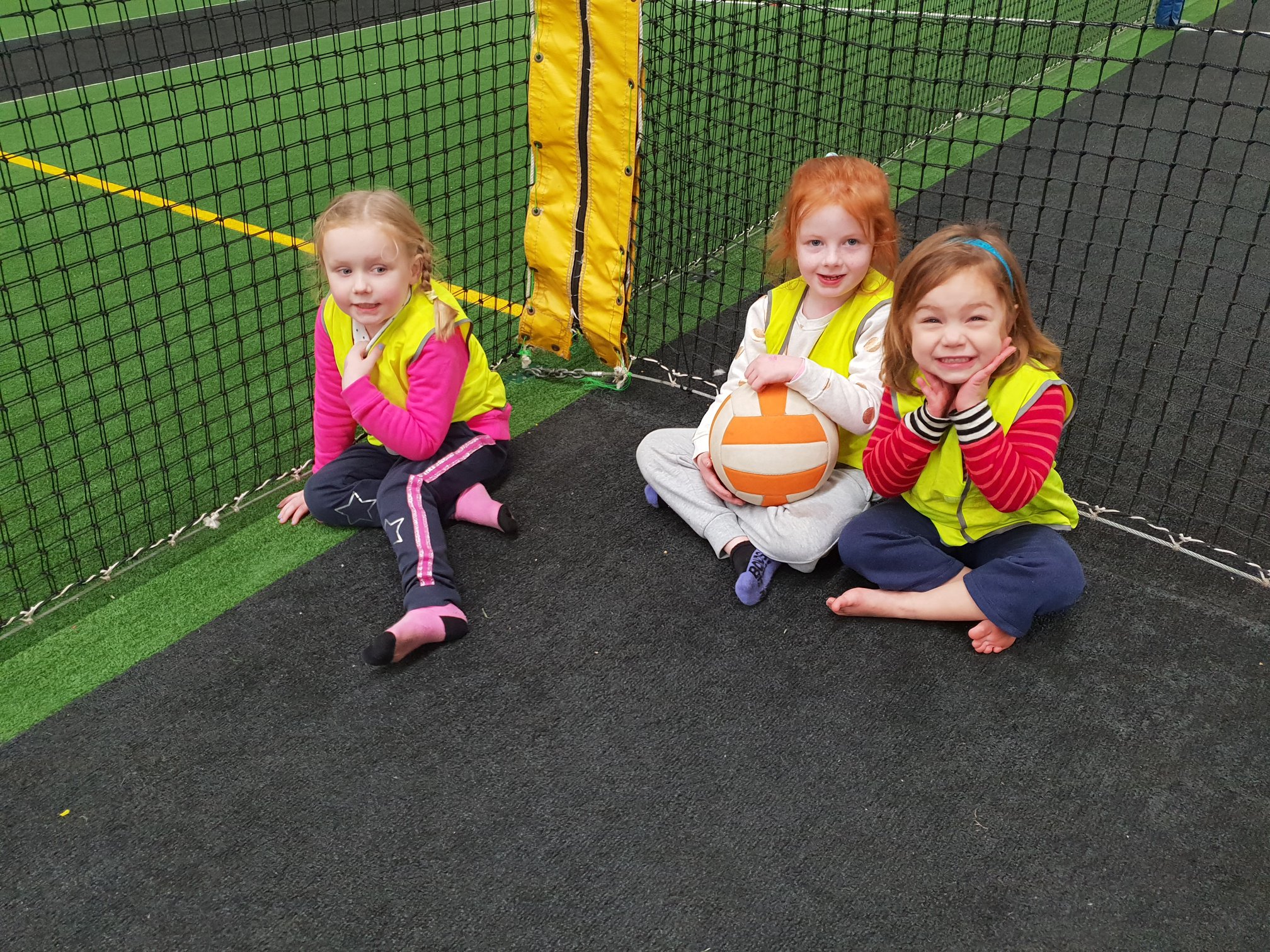 Our Excursions – Dubbo Early Learning Centre