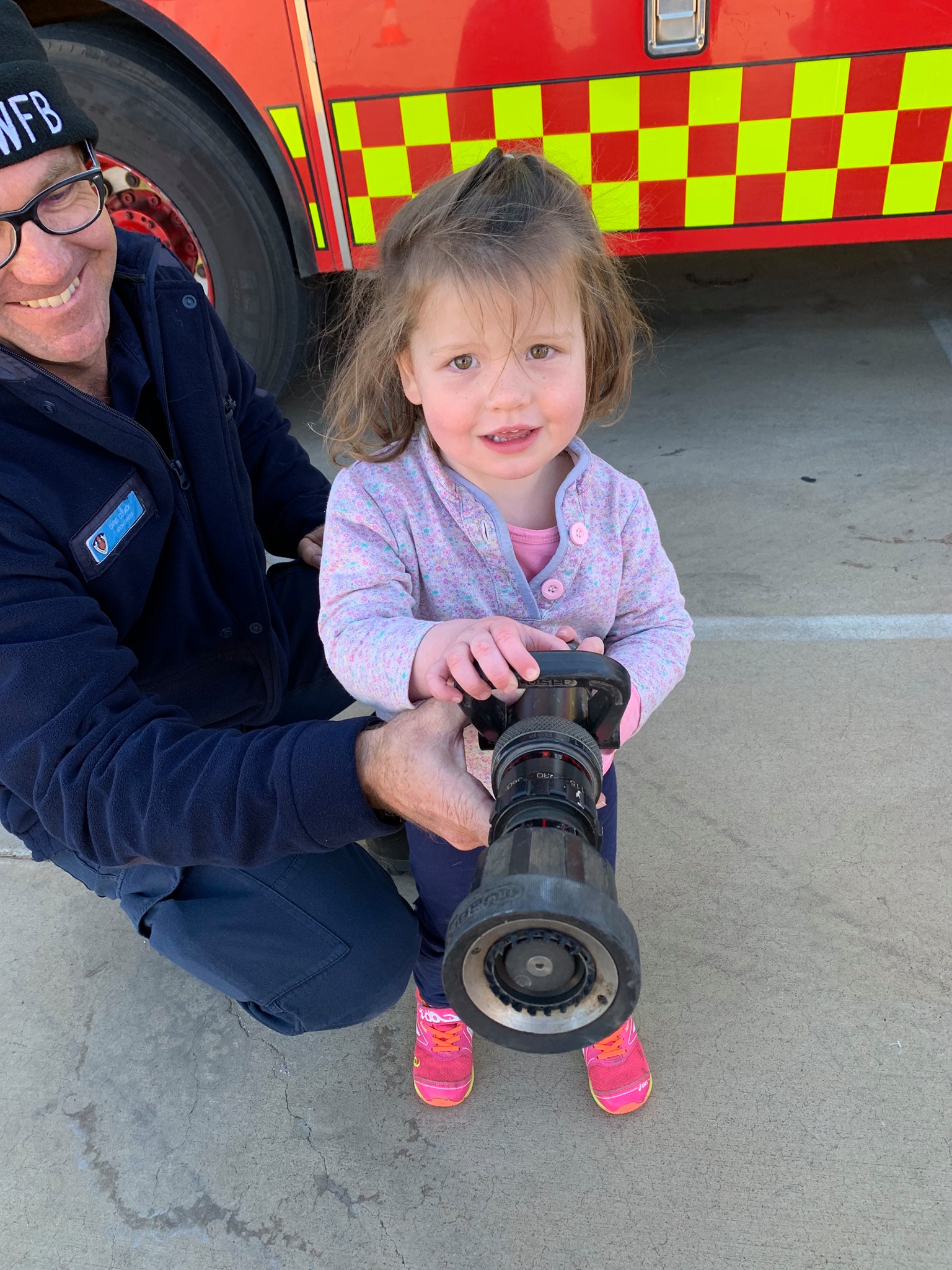 Our Excursions – Dubbo Early Learning Centre